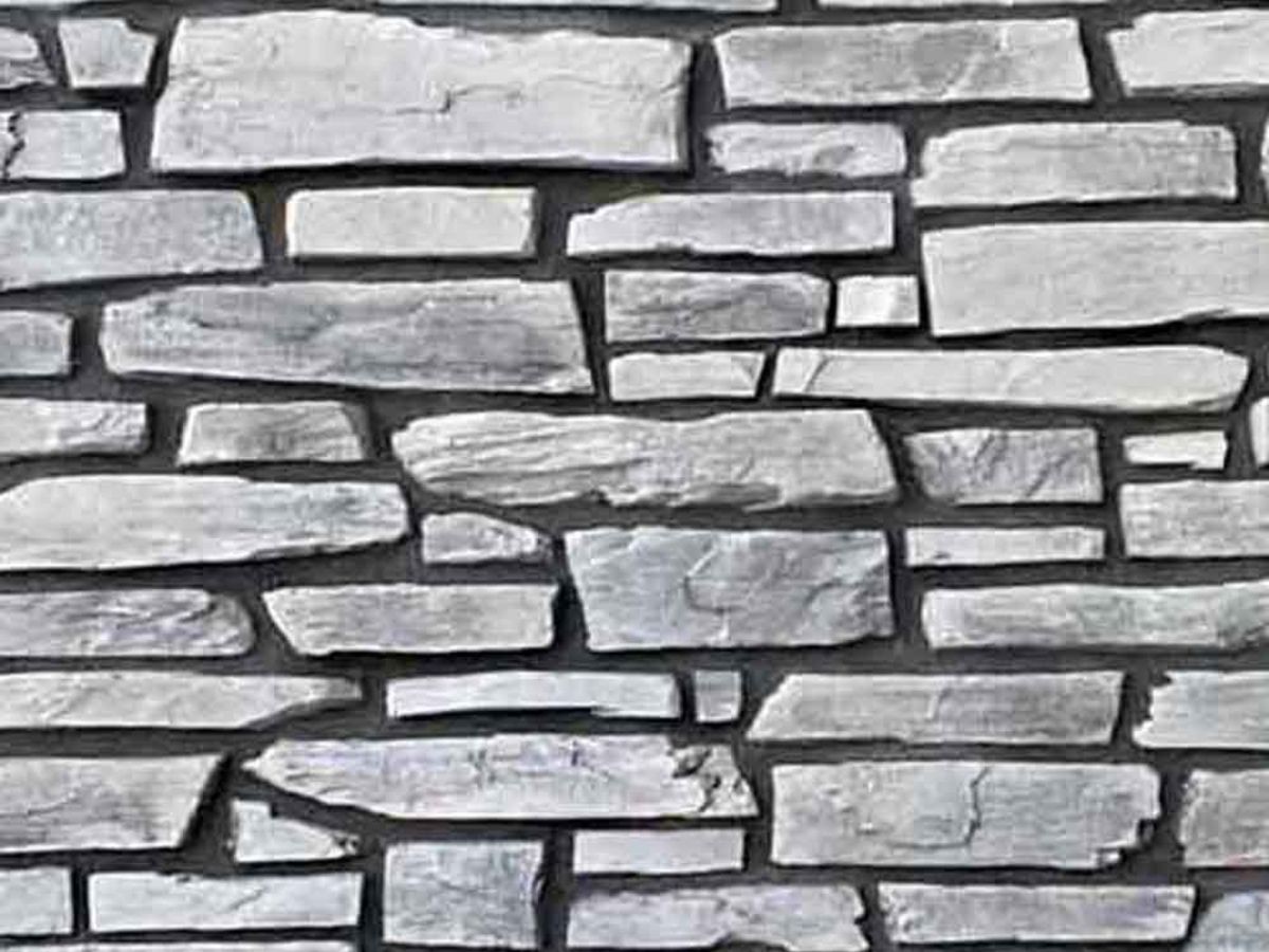 Rustic Ledgestone