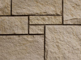 C-Type Limestone - Aspen Brick and Stone