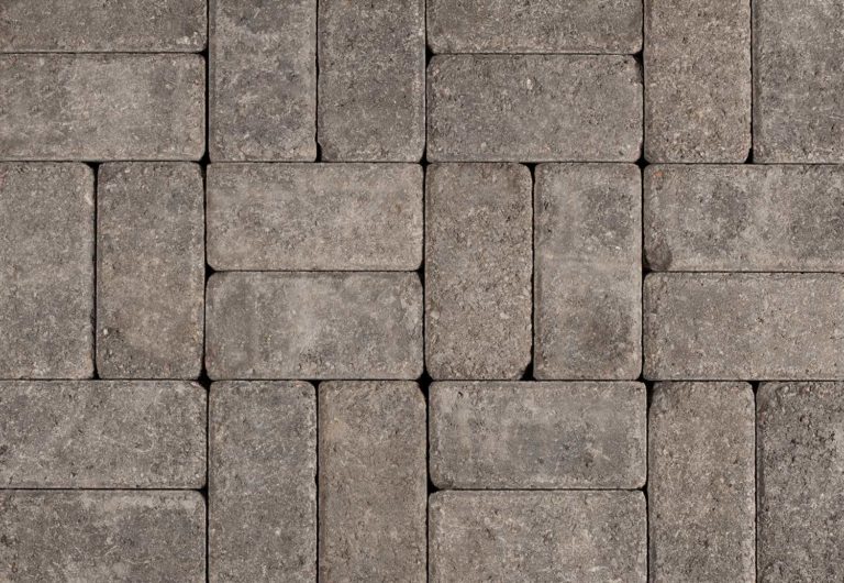 Tumbled Stone Pavers (60mm)