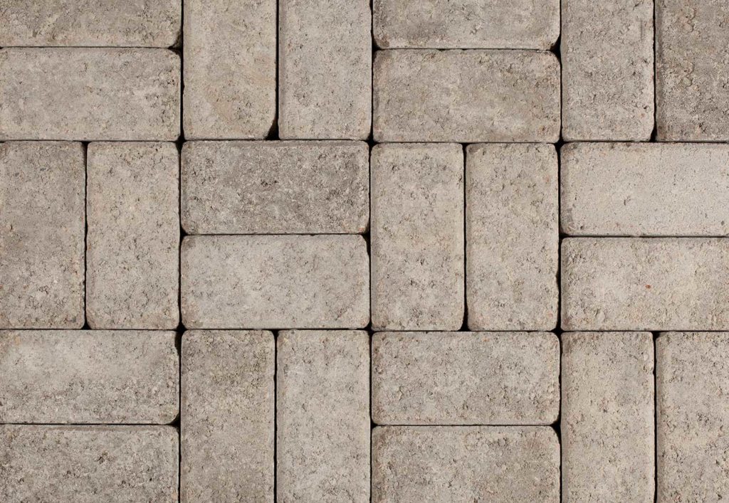 Tumbled Stone Pavers (60mm)