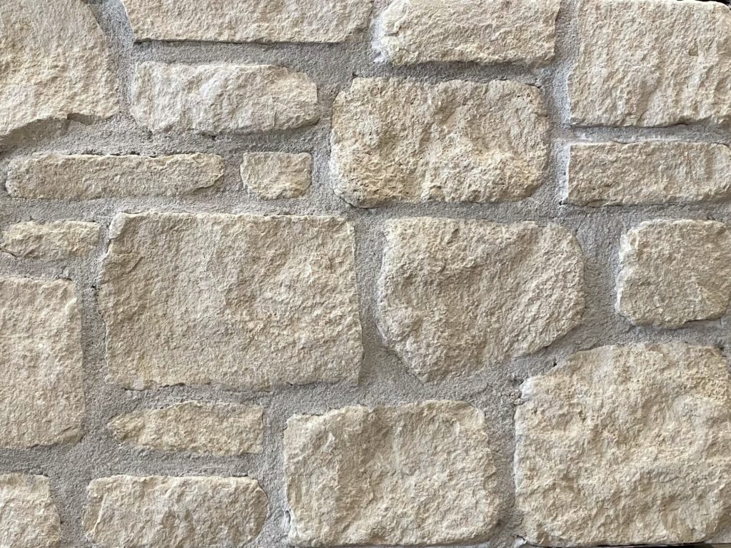 Tumbled - Aspen Brick and Stone