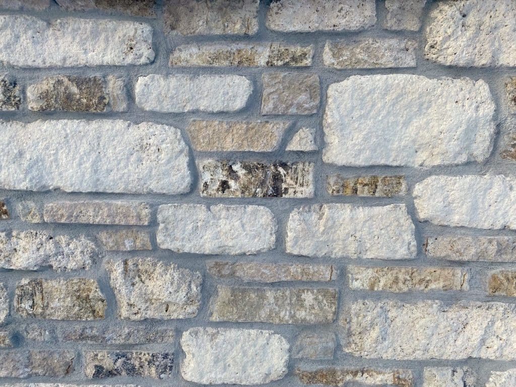 Tuscan Ledgestone