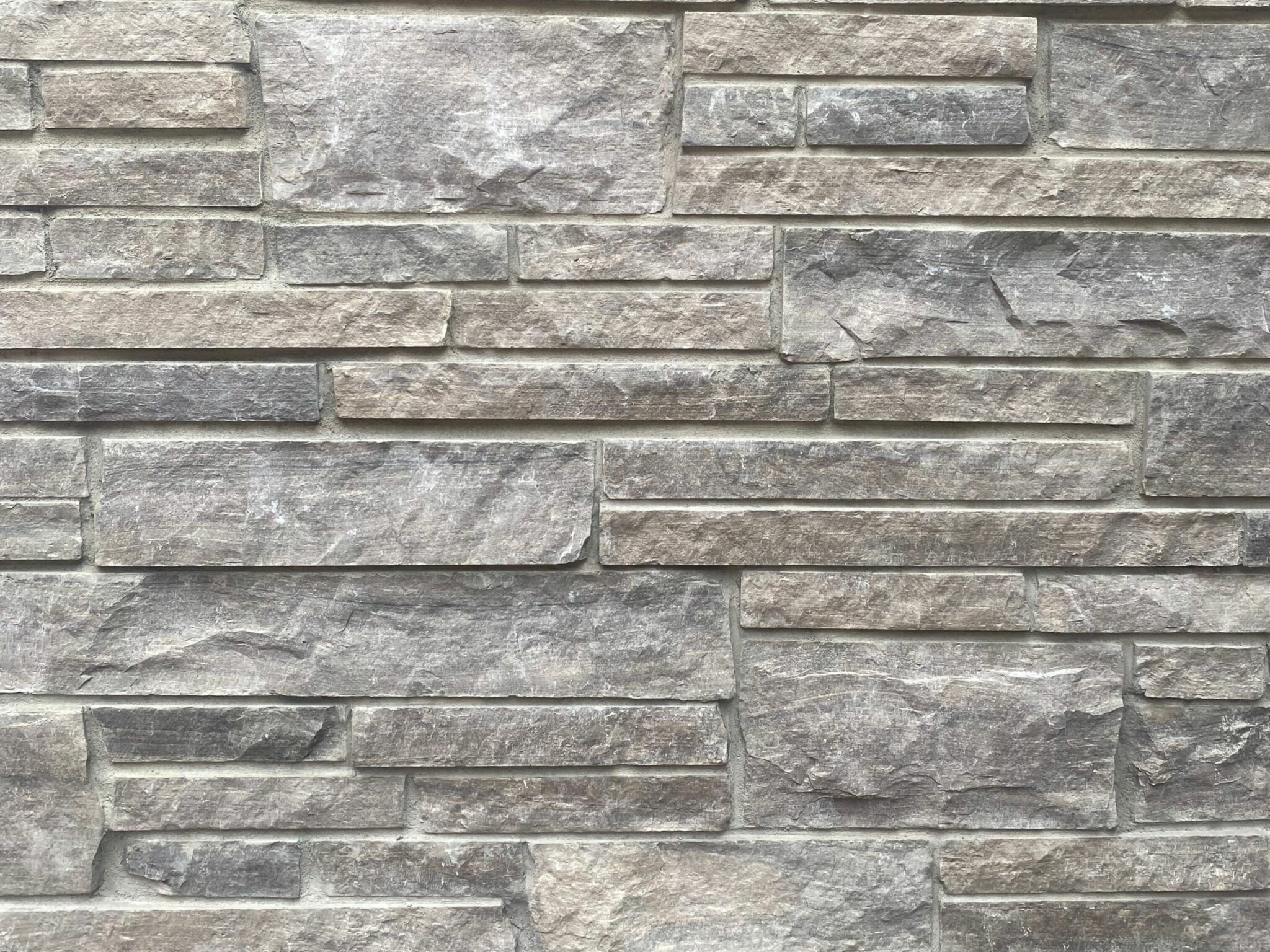 Canadian Shield Limestone Ashlar