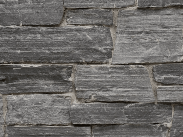 Black Rundle Ledgestone