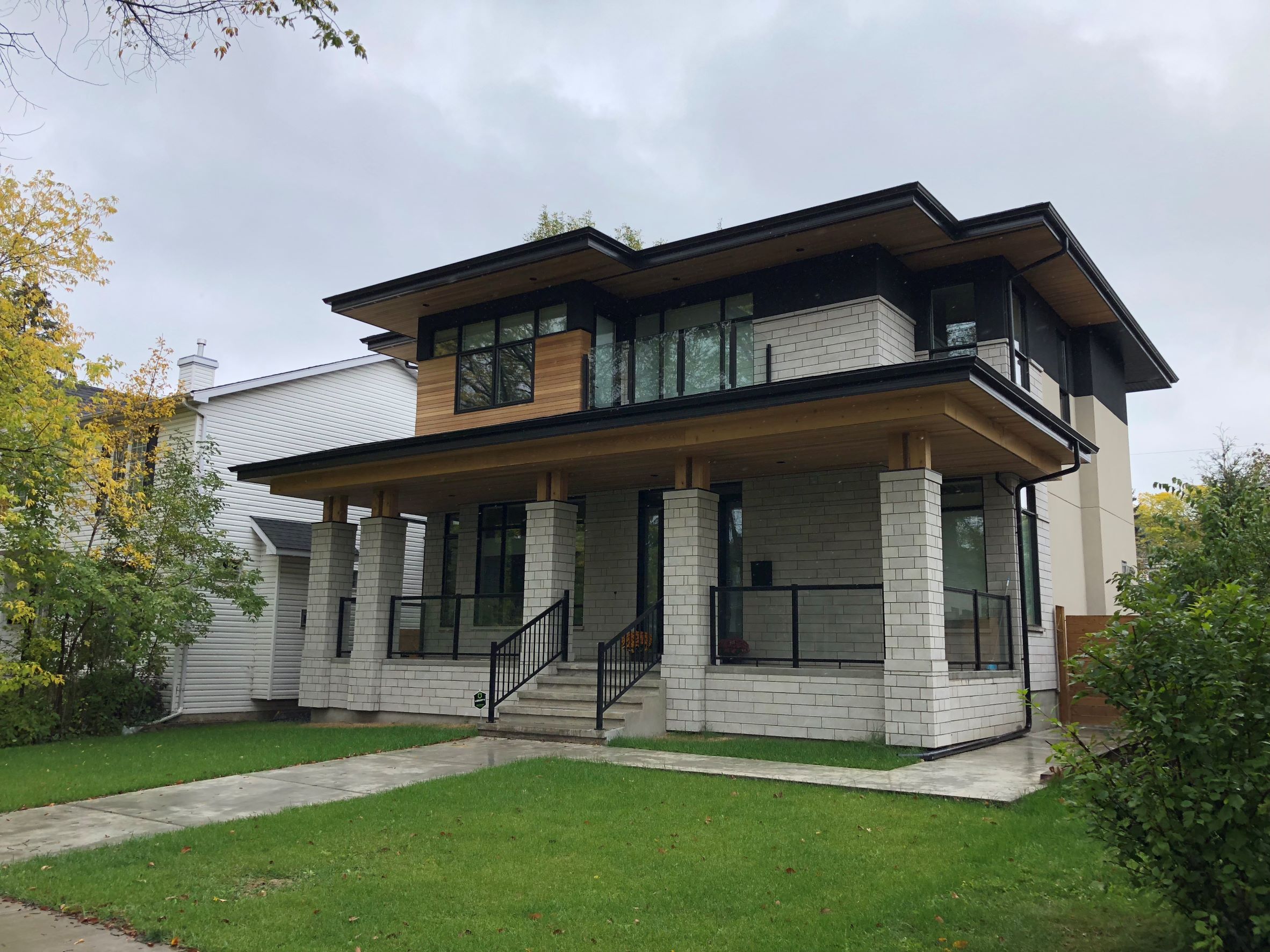 F-Type Sawn Face Limestone