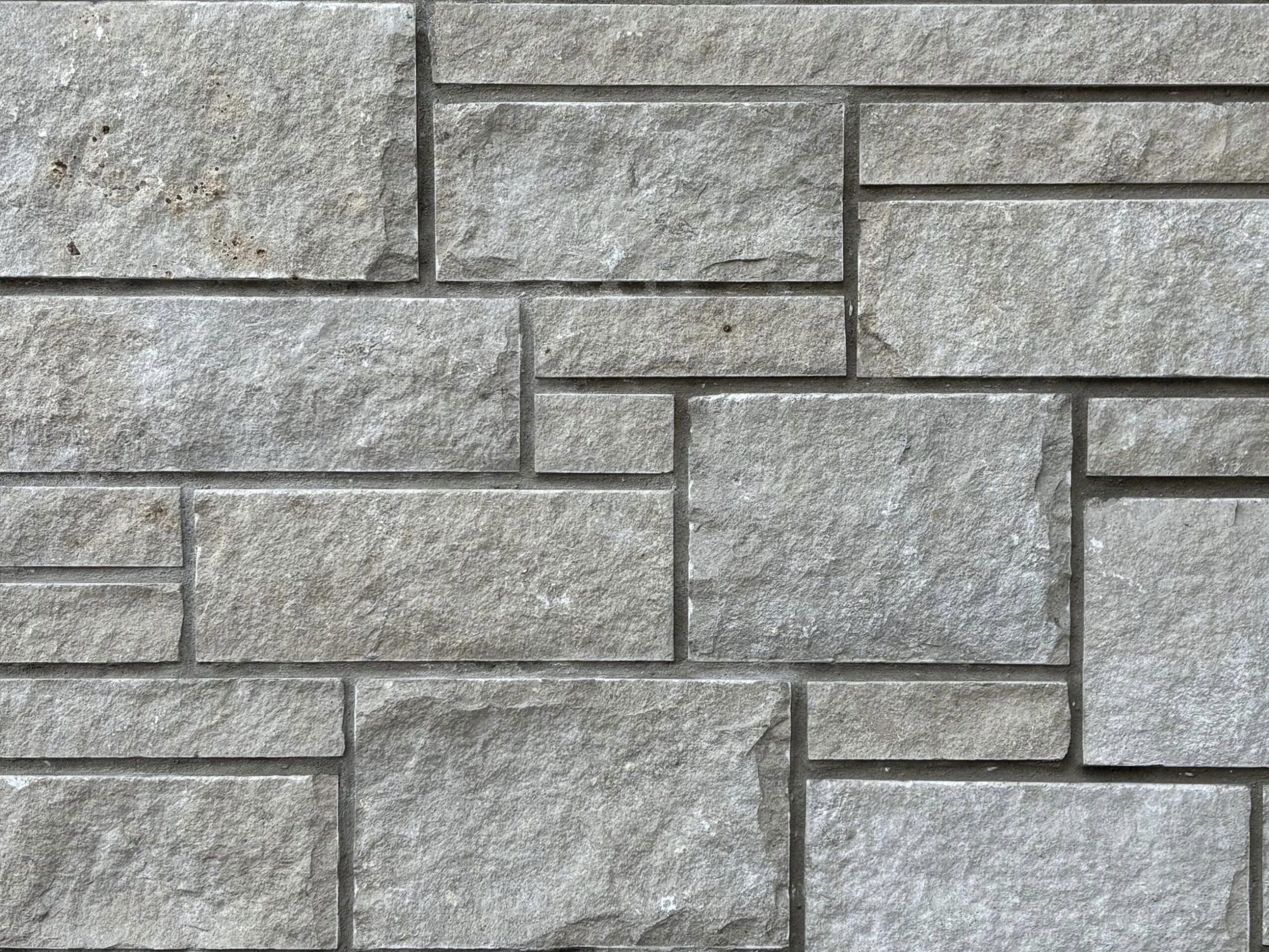 F-Type Split Face Ashlar