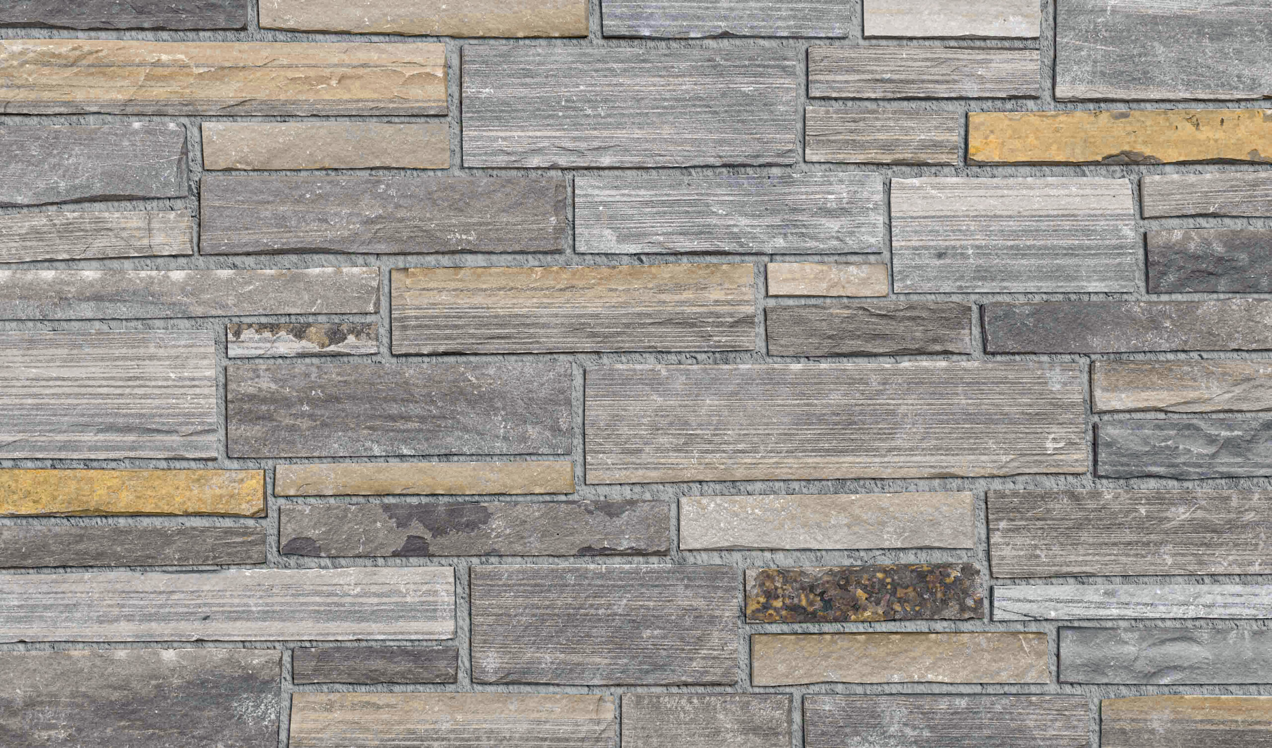 Pangaea® Ledgestone - Copper Canyon